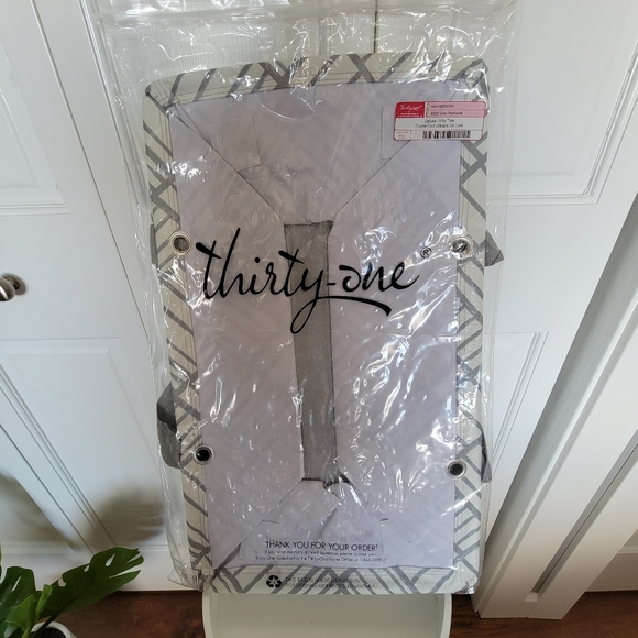 thirty-one | Storage & Organization | Thirtyone Deluxe Utility Tote ...